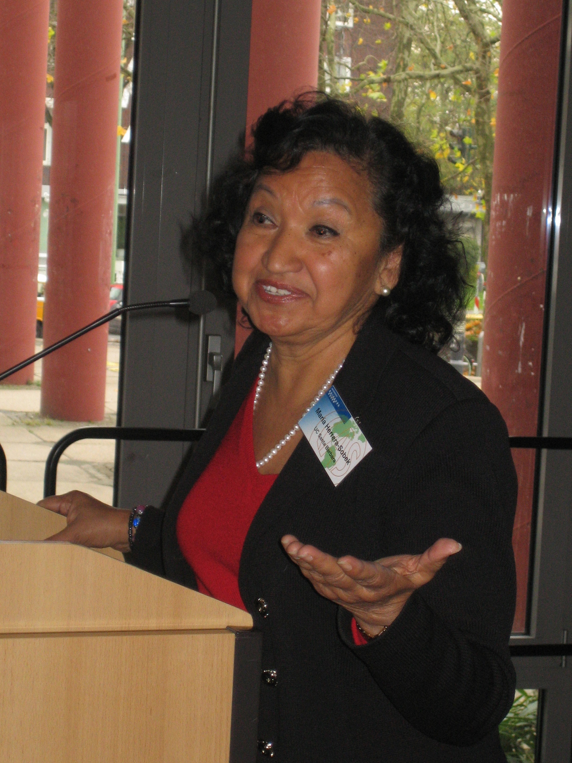 IAS Conference 2010 » Inter-American Studies