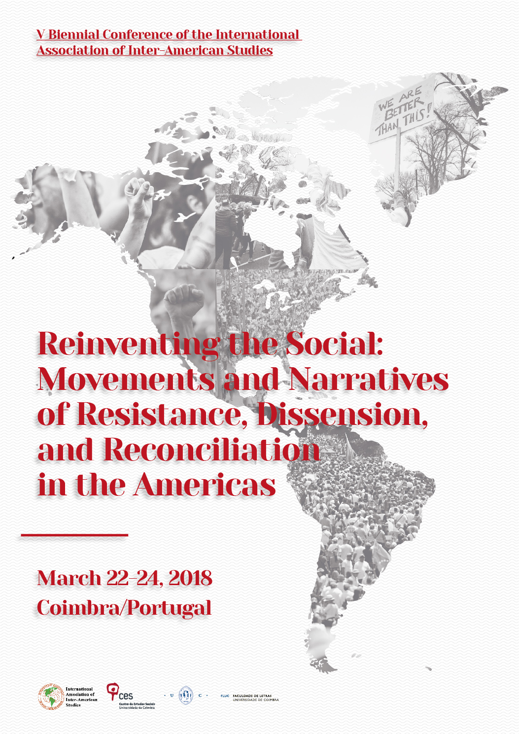 Reinventing the Social: Movements and Narratives of Resistance ...